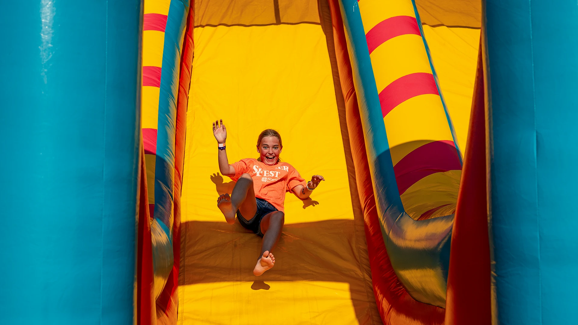 Obstacle Course Rentals | Dallas, Texas | Freedom FUN USA