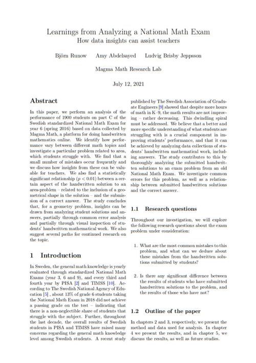 Featured Resources | Magma Math