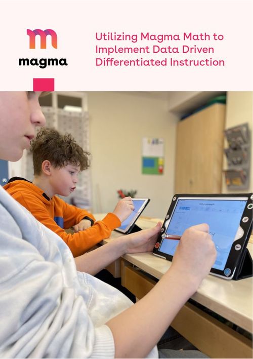 Featured Resources | Magma Math