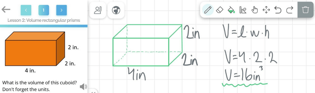 Magma Math - The K-12 Math Platform