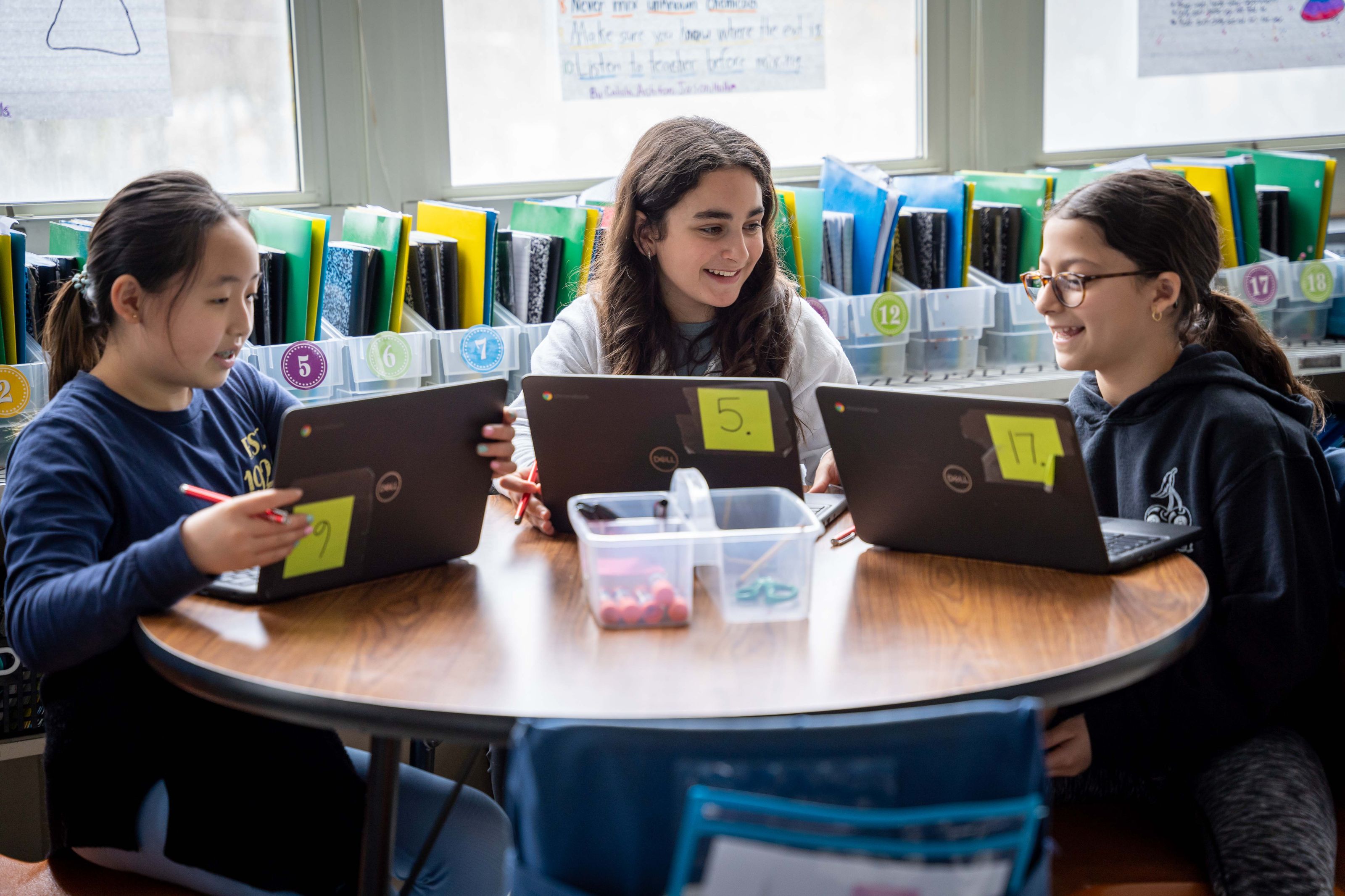 Utilizing Magma Math to Implement Data Driven Differentiated ...