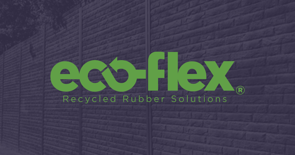 Eco-Flex® | Recycled Rubber Solutions