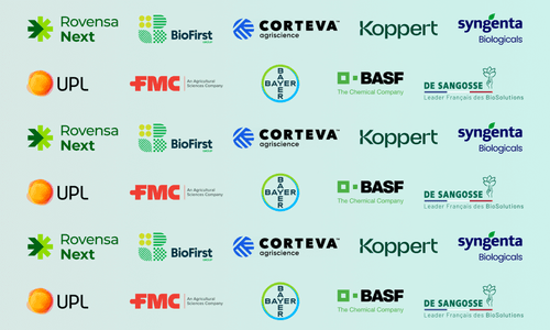 Doriane's Blog — The Top 10 Biological Companies in 2025