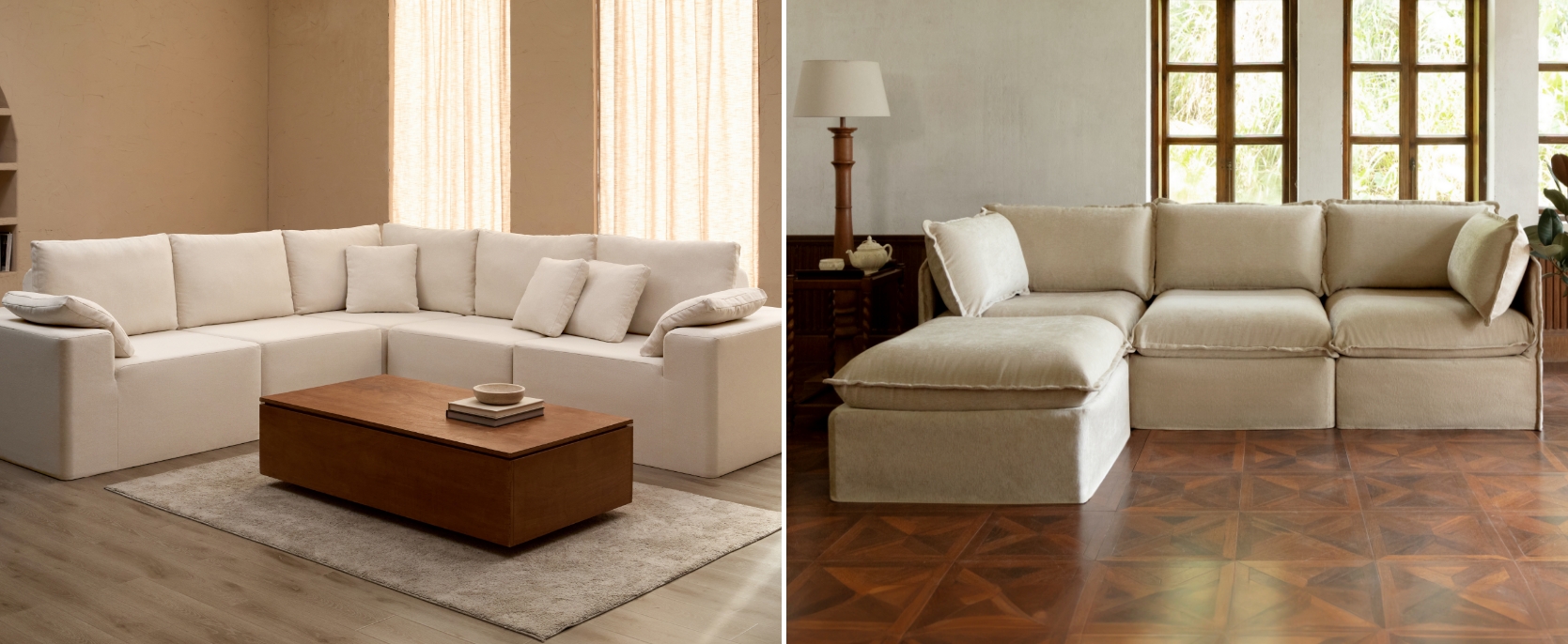 We Tried the Best Washable Sofas So You Don't Have To | The Sofa Review