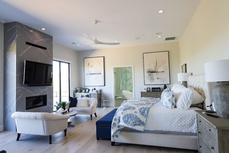 Redesigning a Bedroom