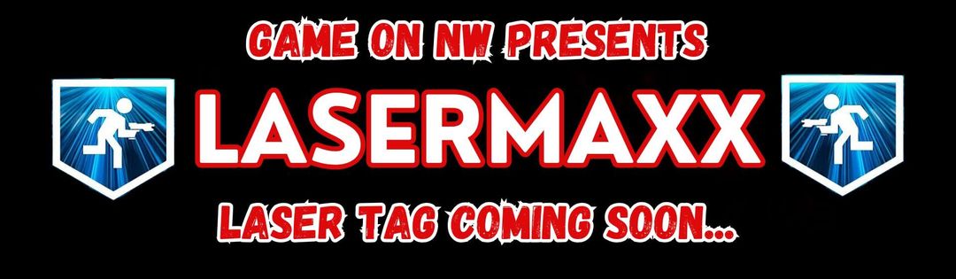 Axe Throwing | Laser Tag Birthday Party | VR Escape Room