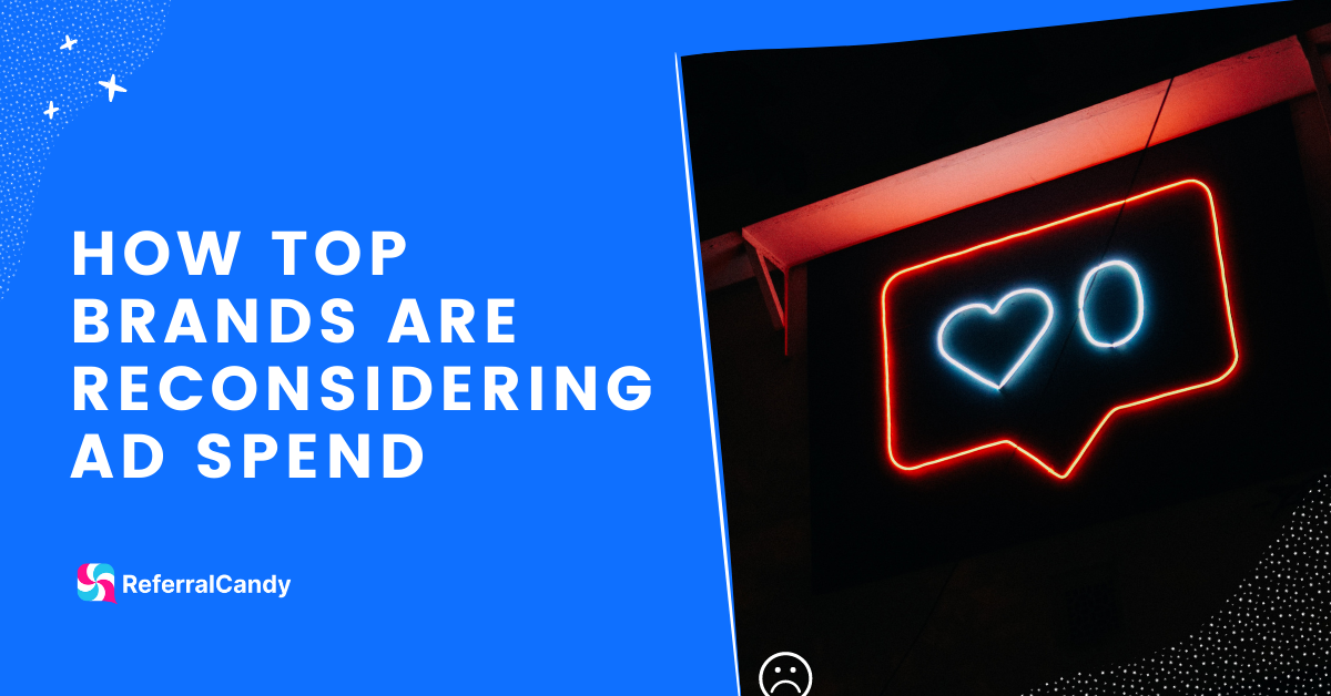 Going Beyond Ads, Top Brands Are Tapping Into Their Community