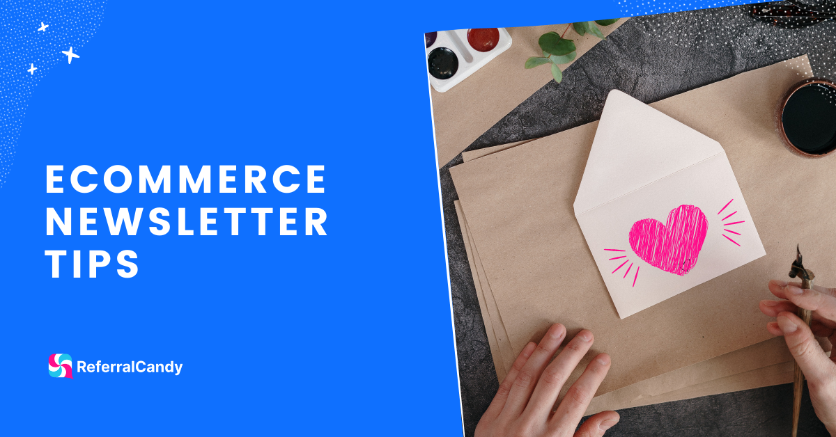 10 Tips to Create a Popular Newsletter for your Ecommerce Brand [With ...