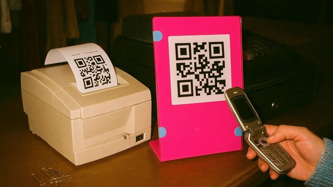 QR Codes & POS Referrals: Bringing Referrals to Offline Retail