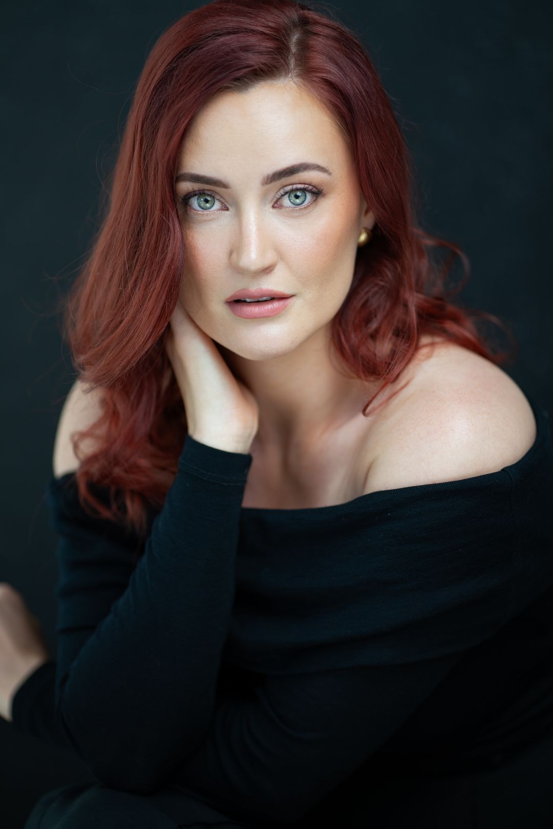 Annie Aitken | Artist | Australian Musical Theatre Festival
