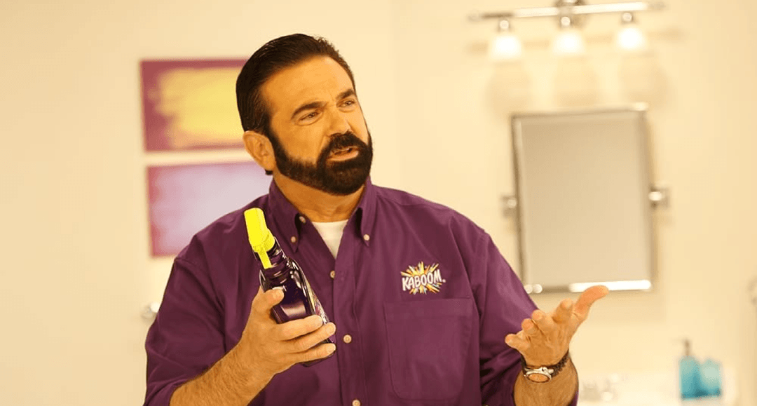 But Wait, There's More: The Story of Legendary Pitchman Billy Mays