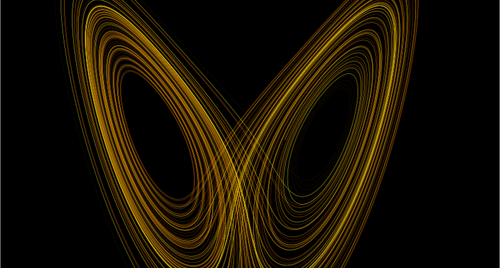 Chaos Theory in Sales: How to Turn Unpredictability into Your Competitive Edge