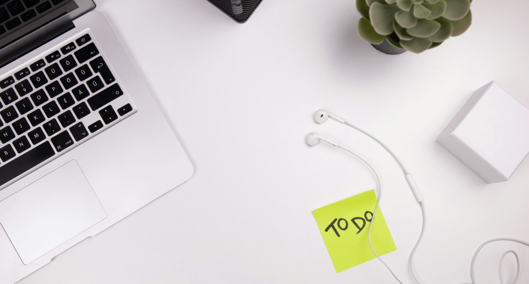 10 Small (But Important) Sales Tasks To Do Every Day