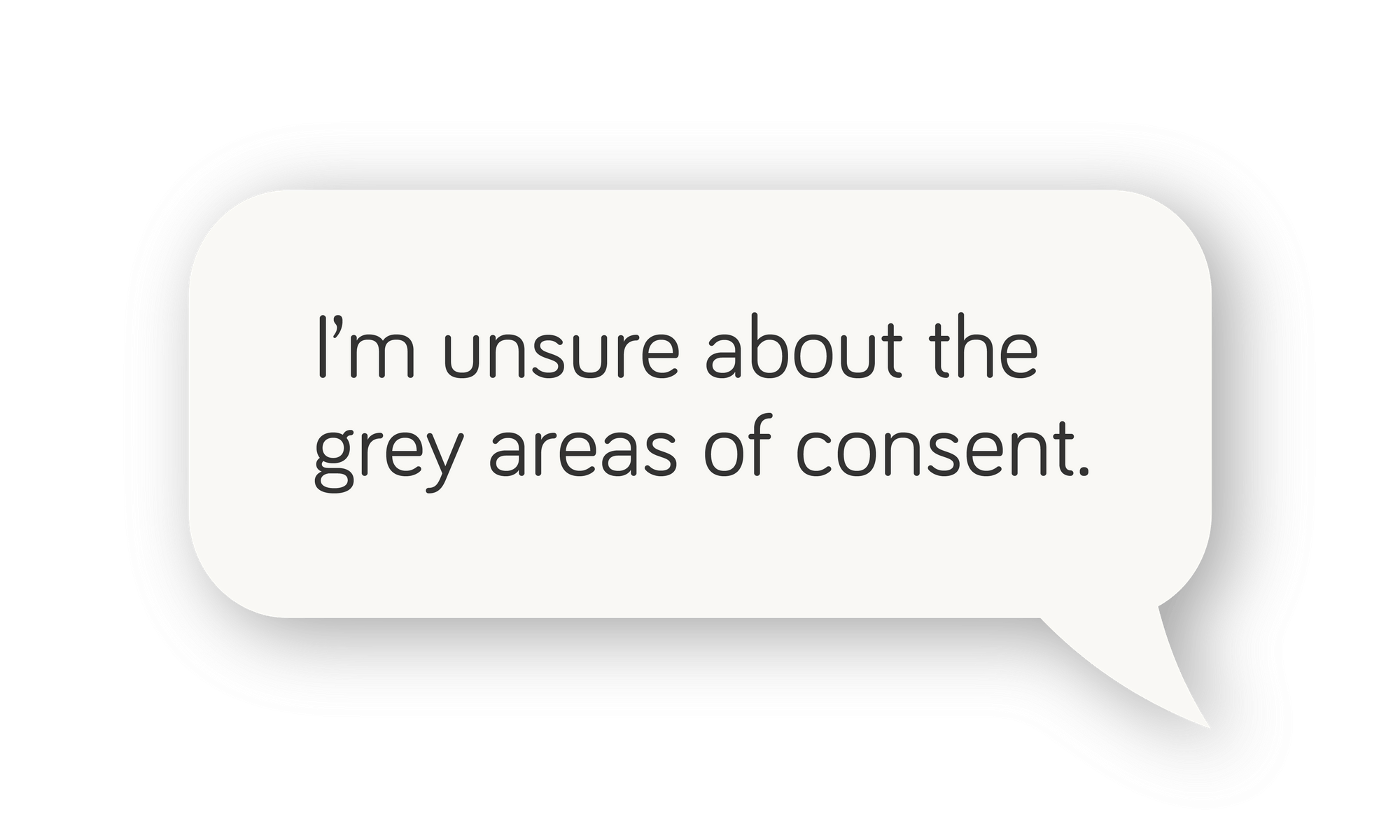Consent Labs | Changing the culture around sexual education
