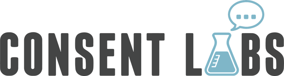 Consent Labs | Changing the culture around sexual education