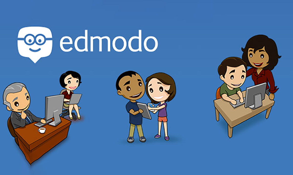 Clases Online con Edmodo: Conectados en tiempos de COVID-19 | Una profe ...