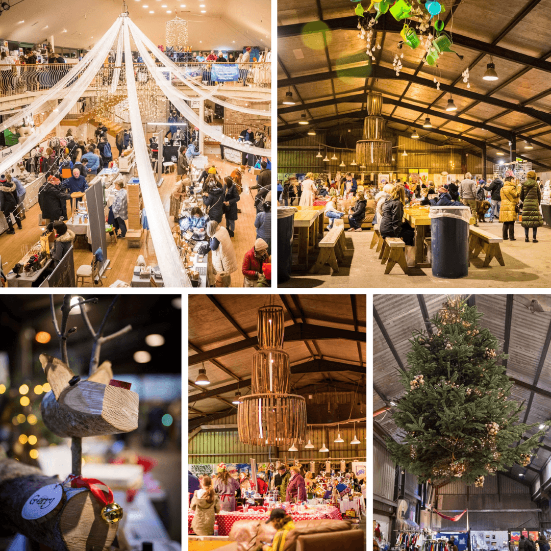 Ballymaloe Grainstore