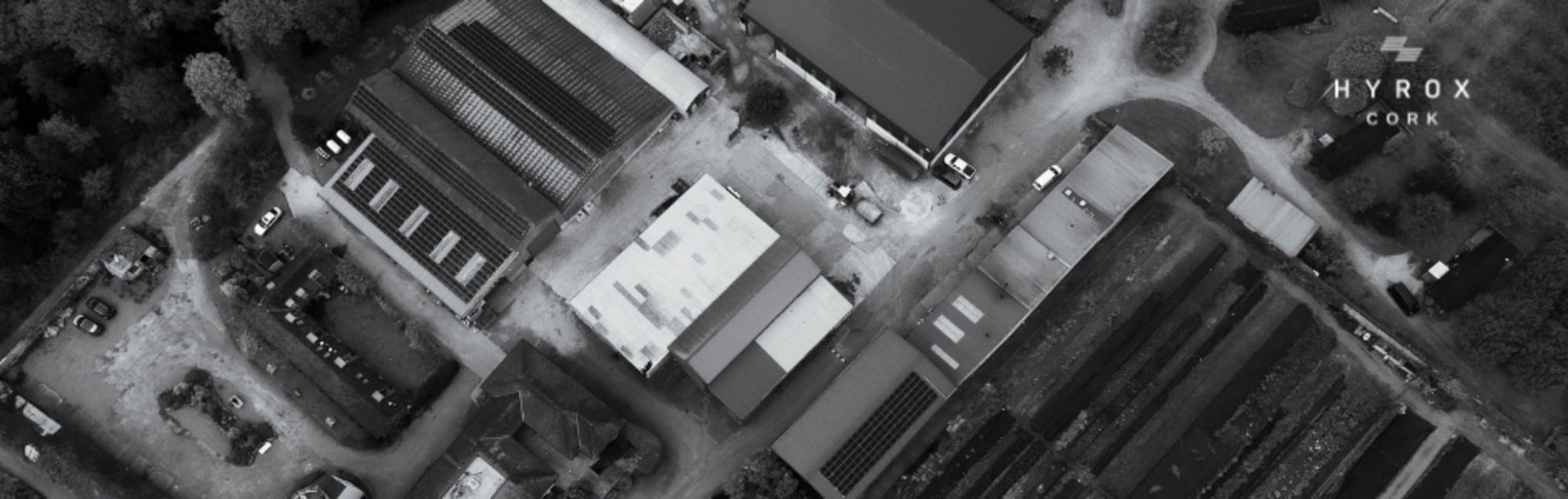 Hyrox Cork