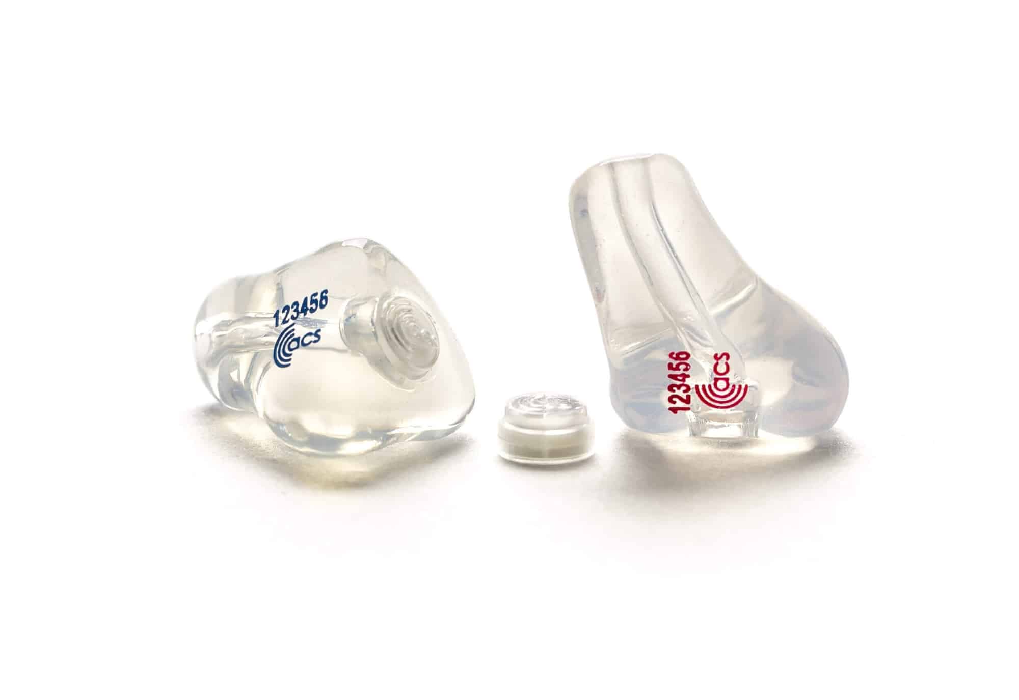 Custom Ear Plugs, Earwax Microsuction, Hearing Assessments In Melbourne ...