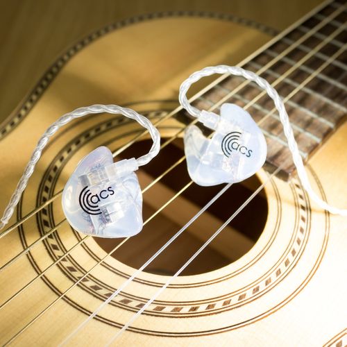 What are IEMs? And how do they work? - earLAB