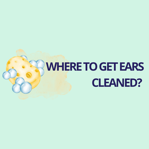 Custom Ear Plugs, Earwax Microsuction, Hearing Assessments In Melbourne ...