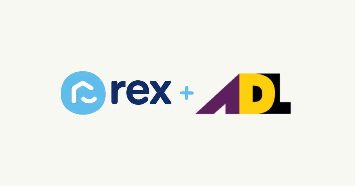 Forms compliance within Rex with ADL Forms — Rex Software