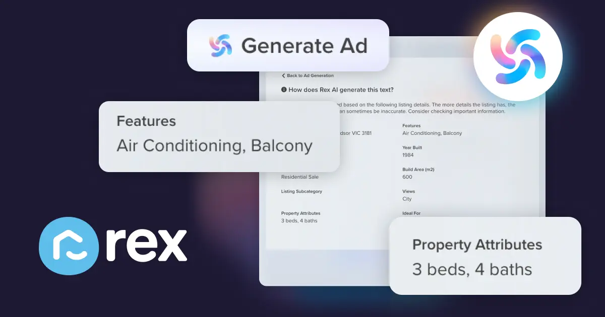 Inside Rex Software’s New AI — Rex Software