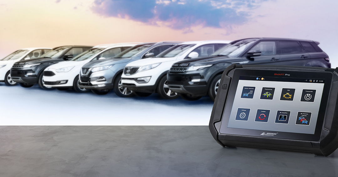 High-Quality Vehicle Keys and Diagnostics | AD Solutions