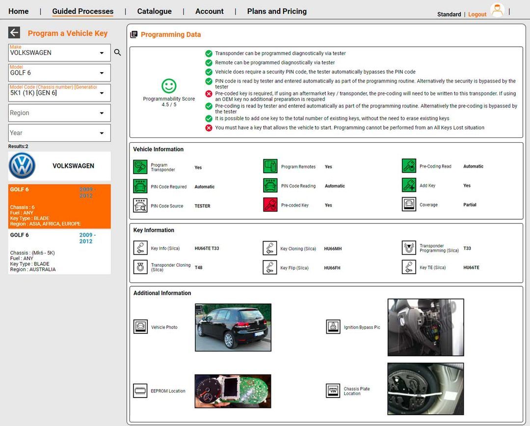MYKEYS Pro: Your Ultimate Key Duplication Companion