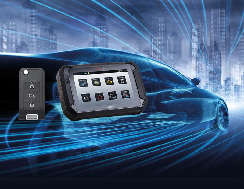 Advanced Diagnostics | About Us