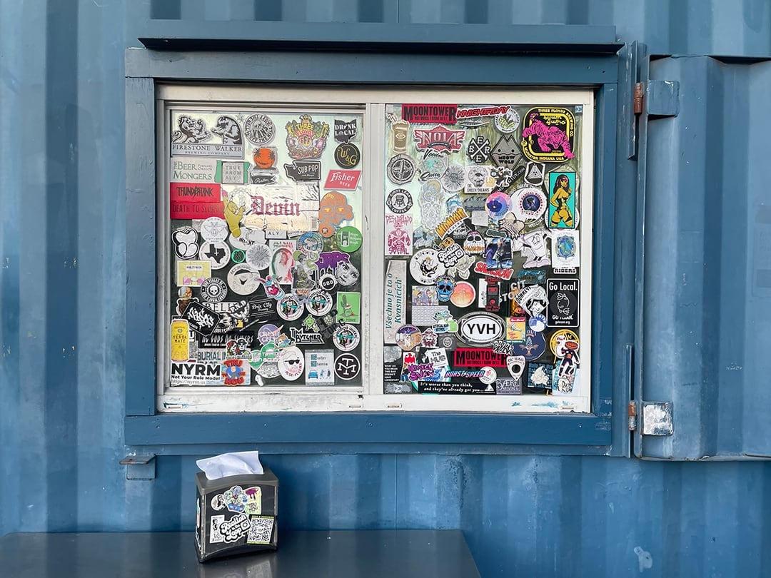 Moon Tower Inn – Sudworks & Cookshack