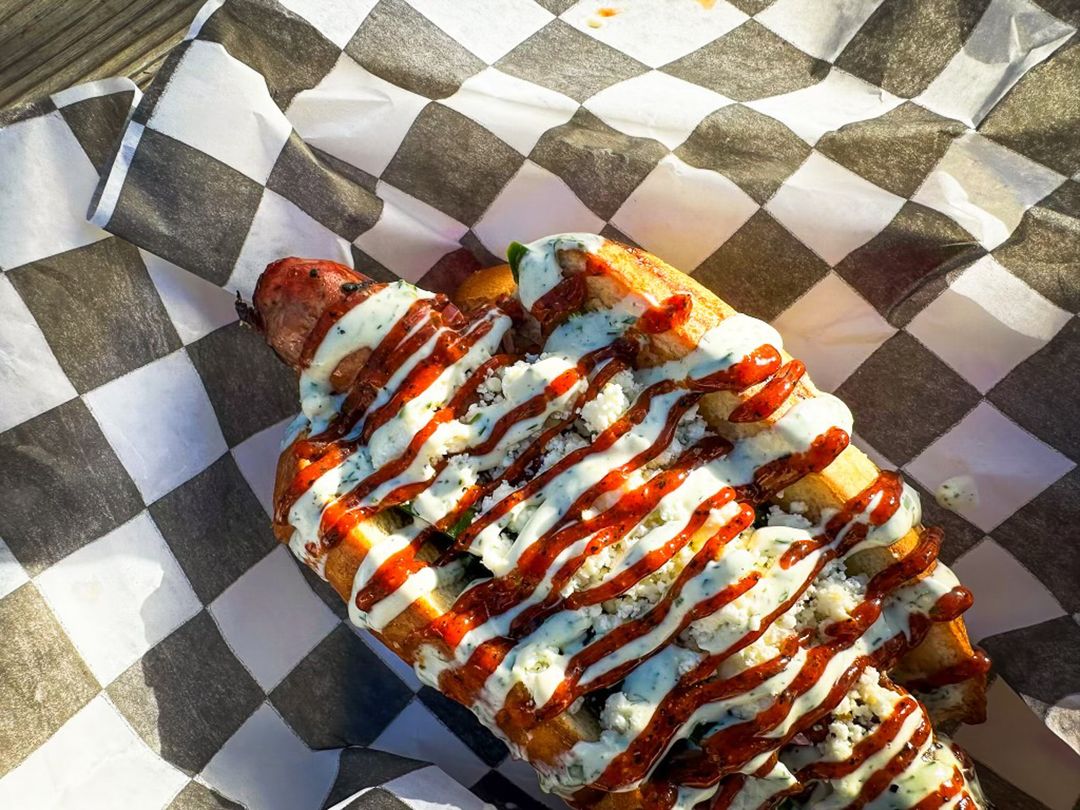 Moon Tower Inn – Sudworks & Cookshack