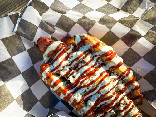 Moon Tower Inn – Sudworks & Cookshack