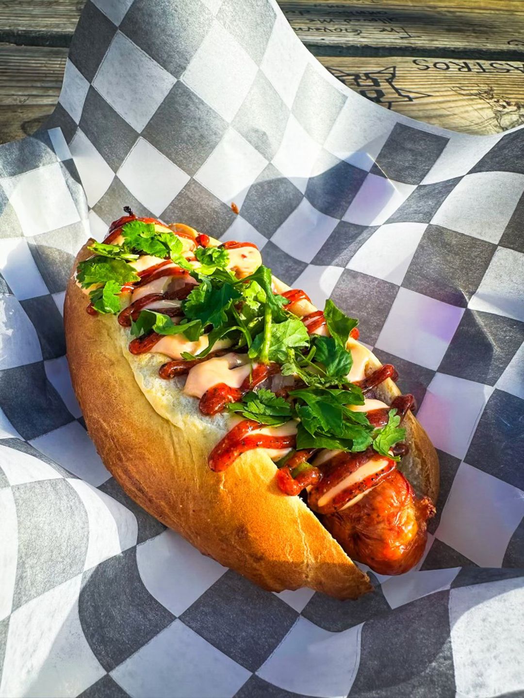 Moon Tower Inn – Sudworks & Cookshack