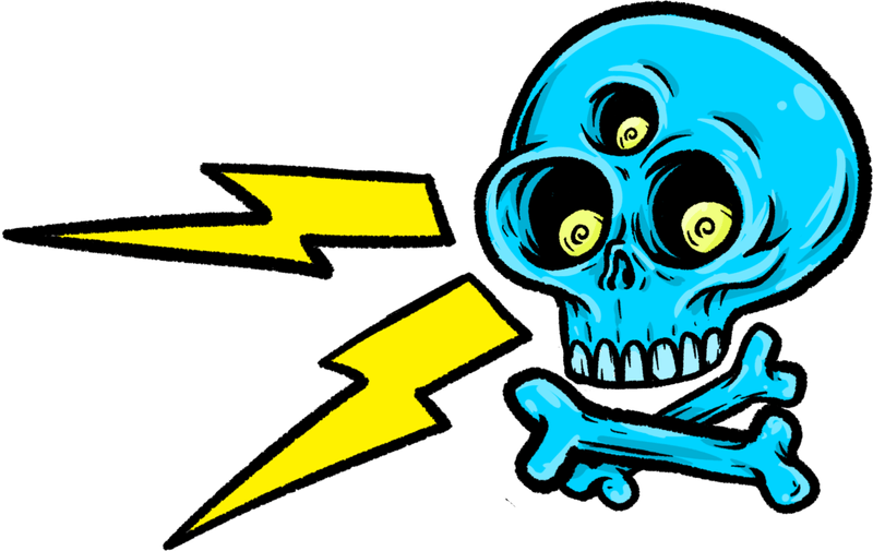 Moon Tower Inn - Food Menu