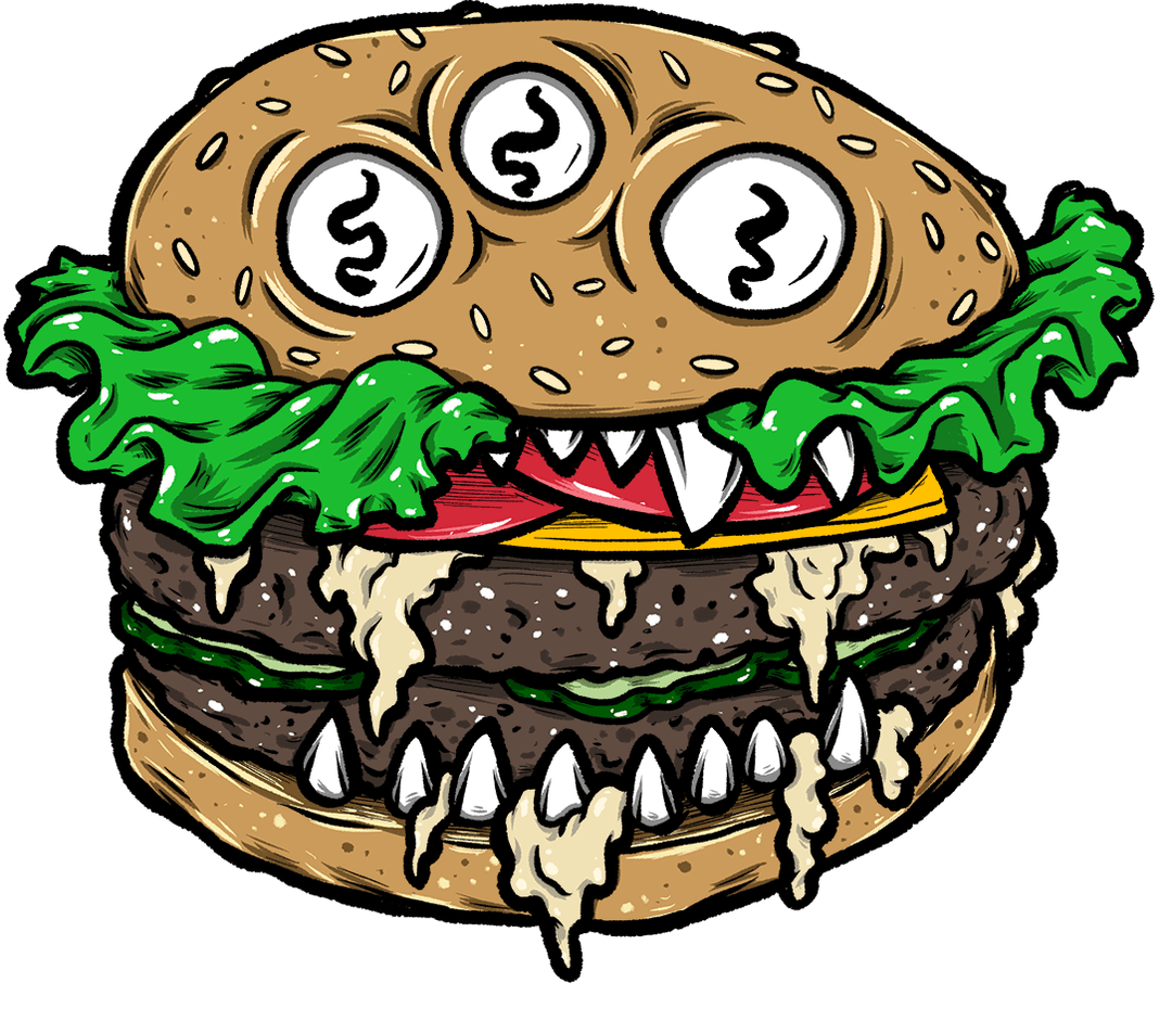 Moon Tower Inn - Food Menu