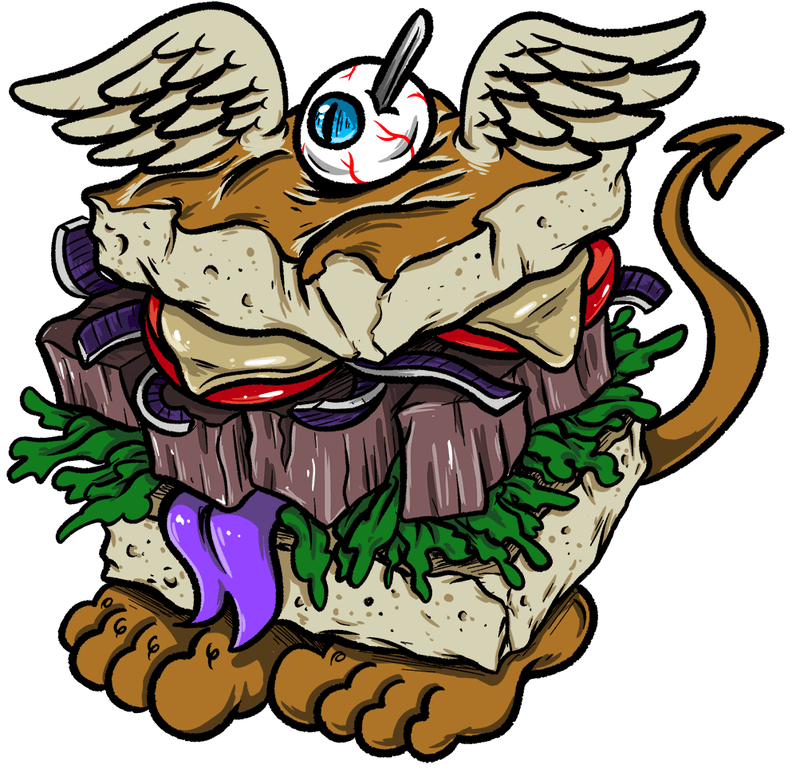 Moon Tower Inn - Food Menu