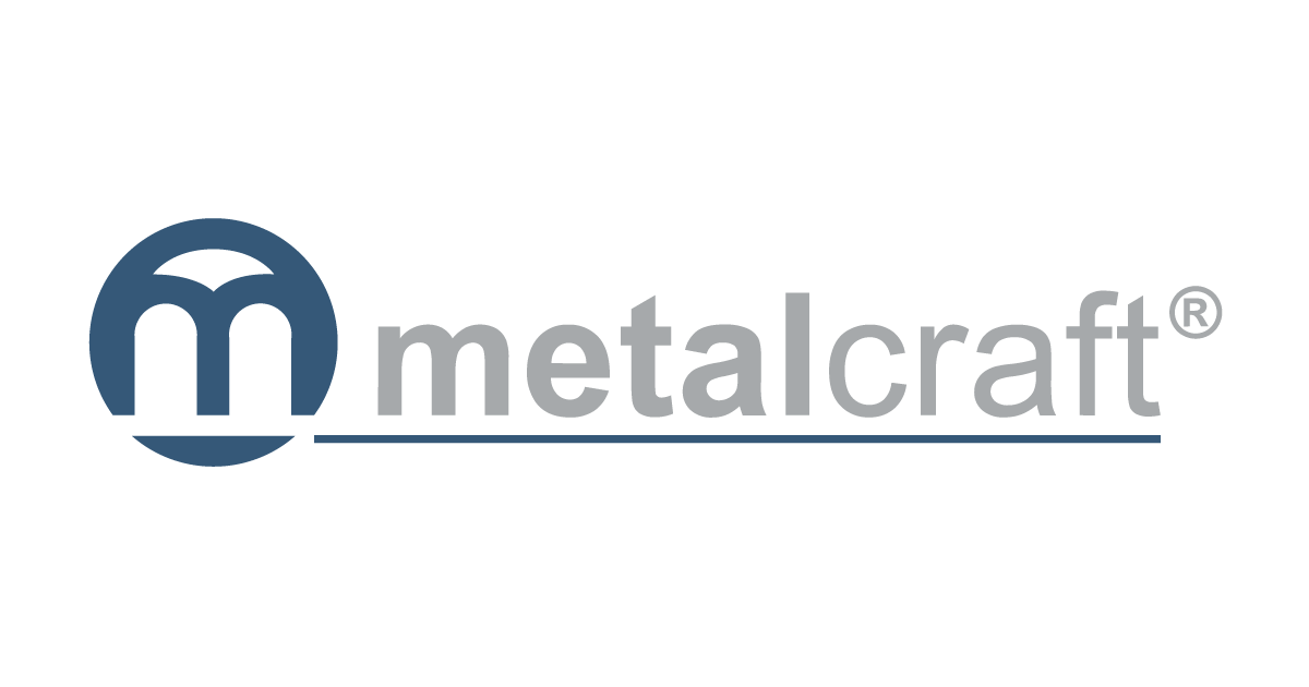 Metal Craft Logo Custom Metalcraft (@custommetalcrft) / X