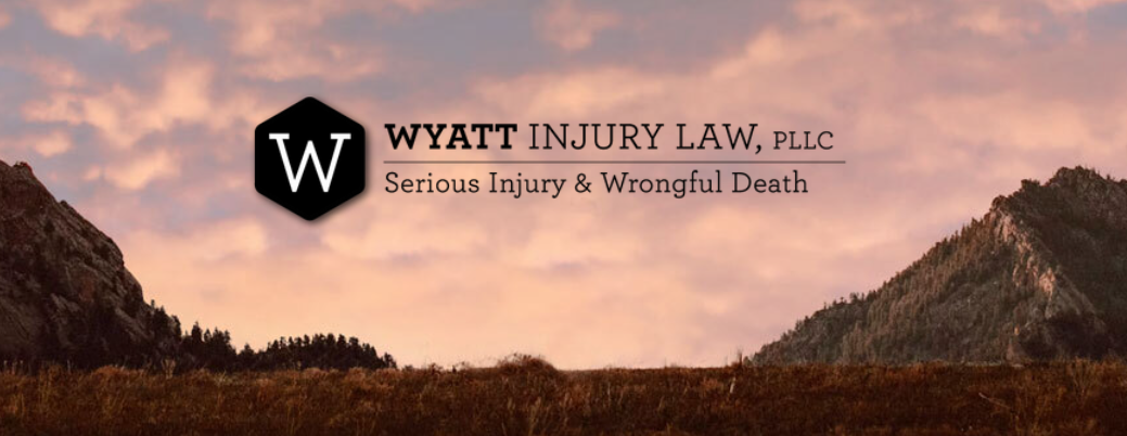 Phoenix Personal Injury Lawyer | Wyatt Injury Law