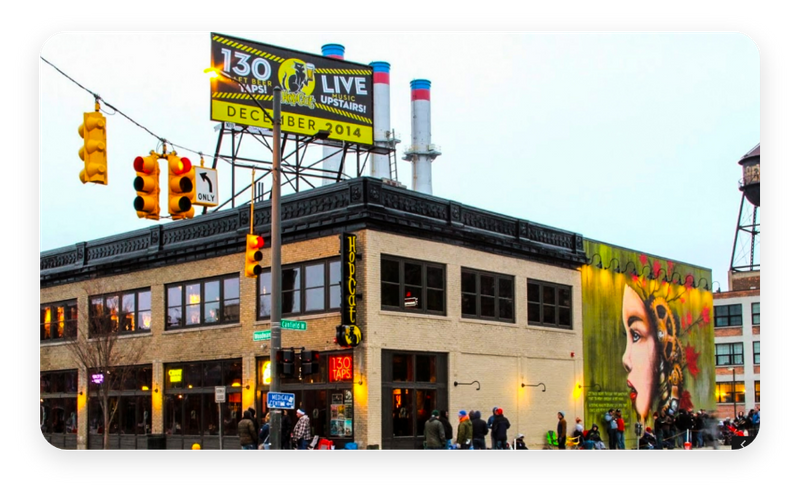 HopCat | A Local Craft Beer Bar