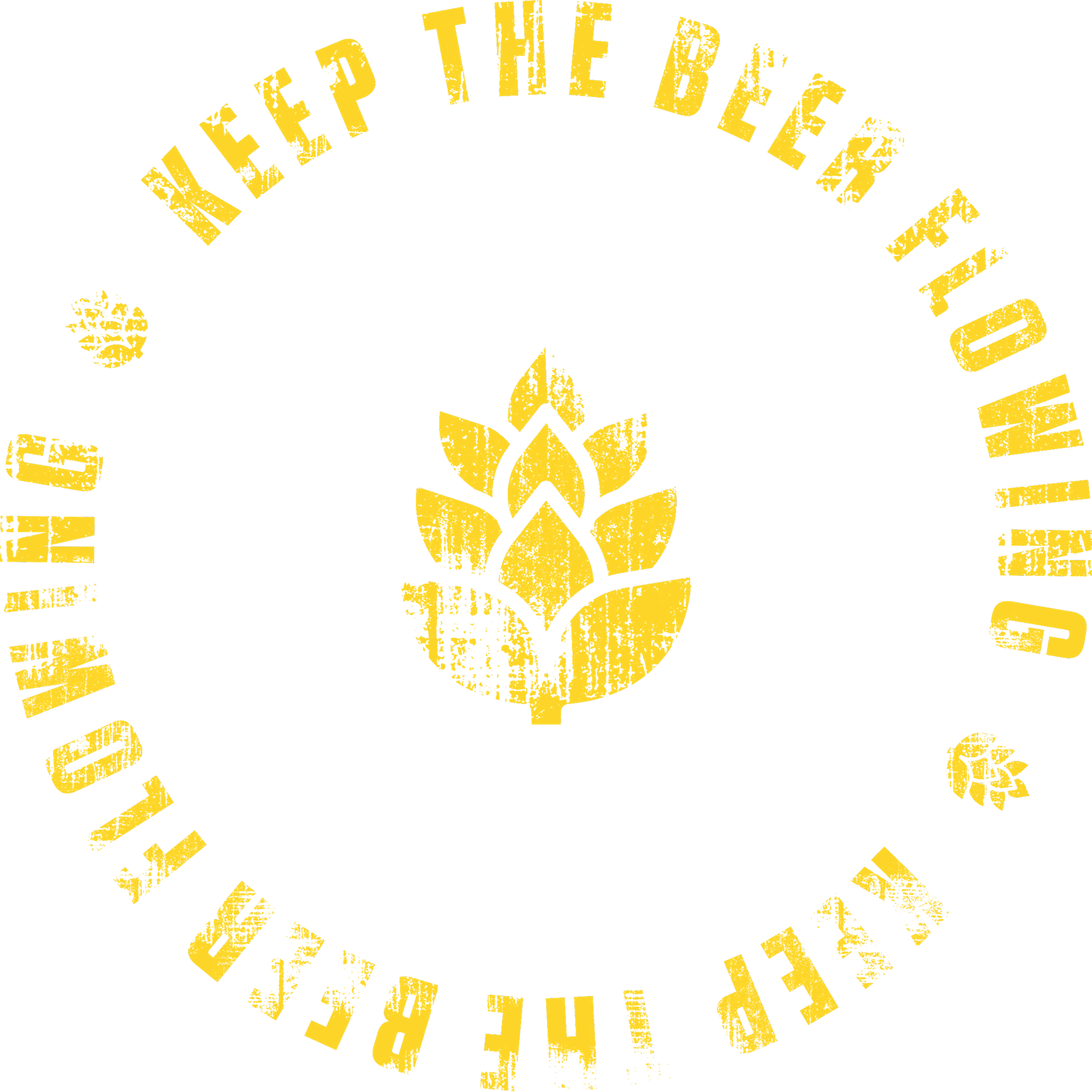 HopCat | Feature Menu