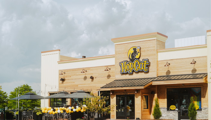 Locations | HopCat