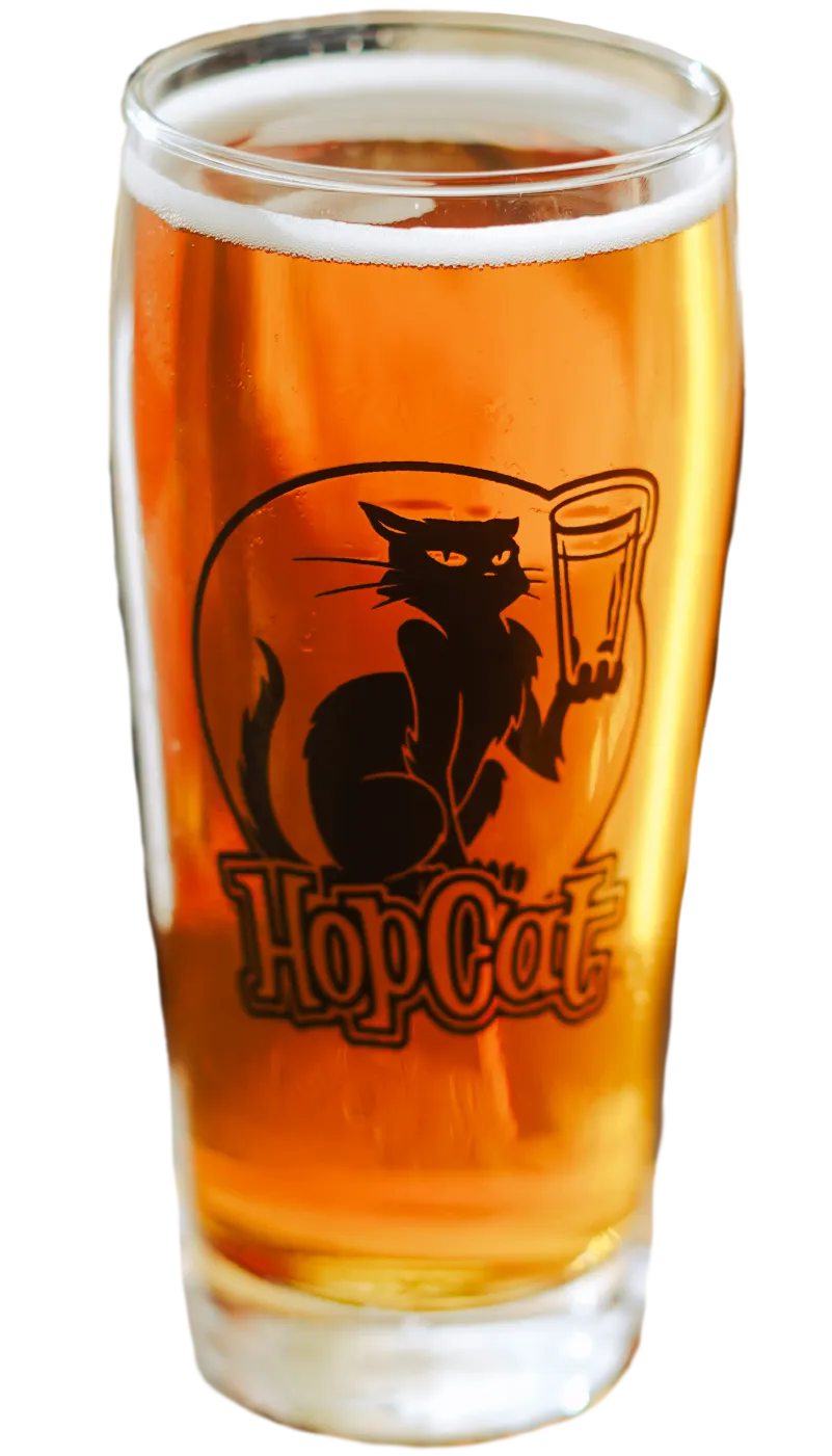 HopCat | A Local Craft Beer Bar
