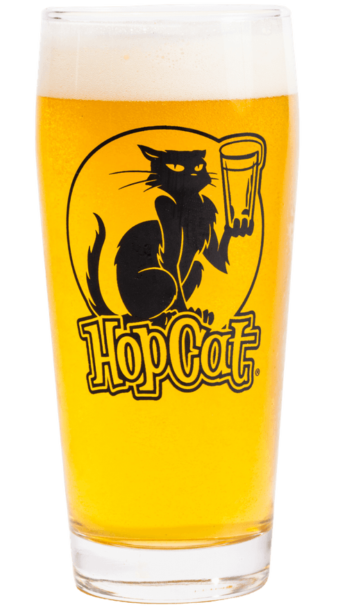 HopCat | A Local Craft Beer Bar