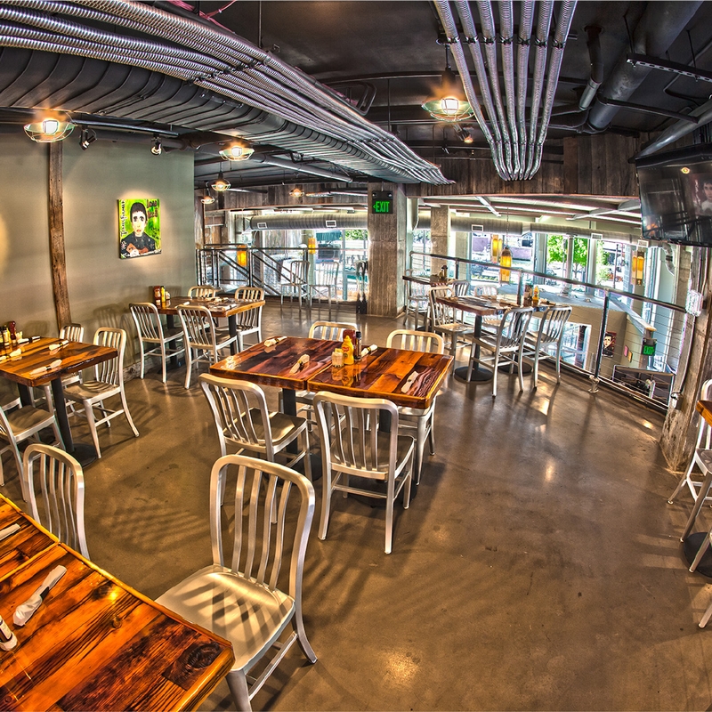 Locations | HopCat