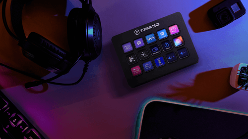 How to use a Stream Deck with OBS and our free plugin | uno