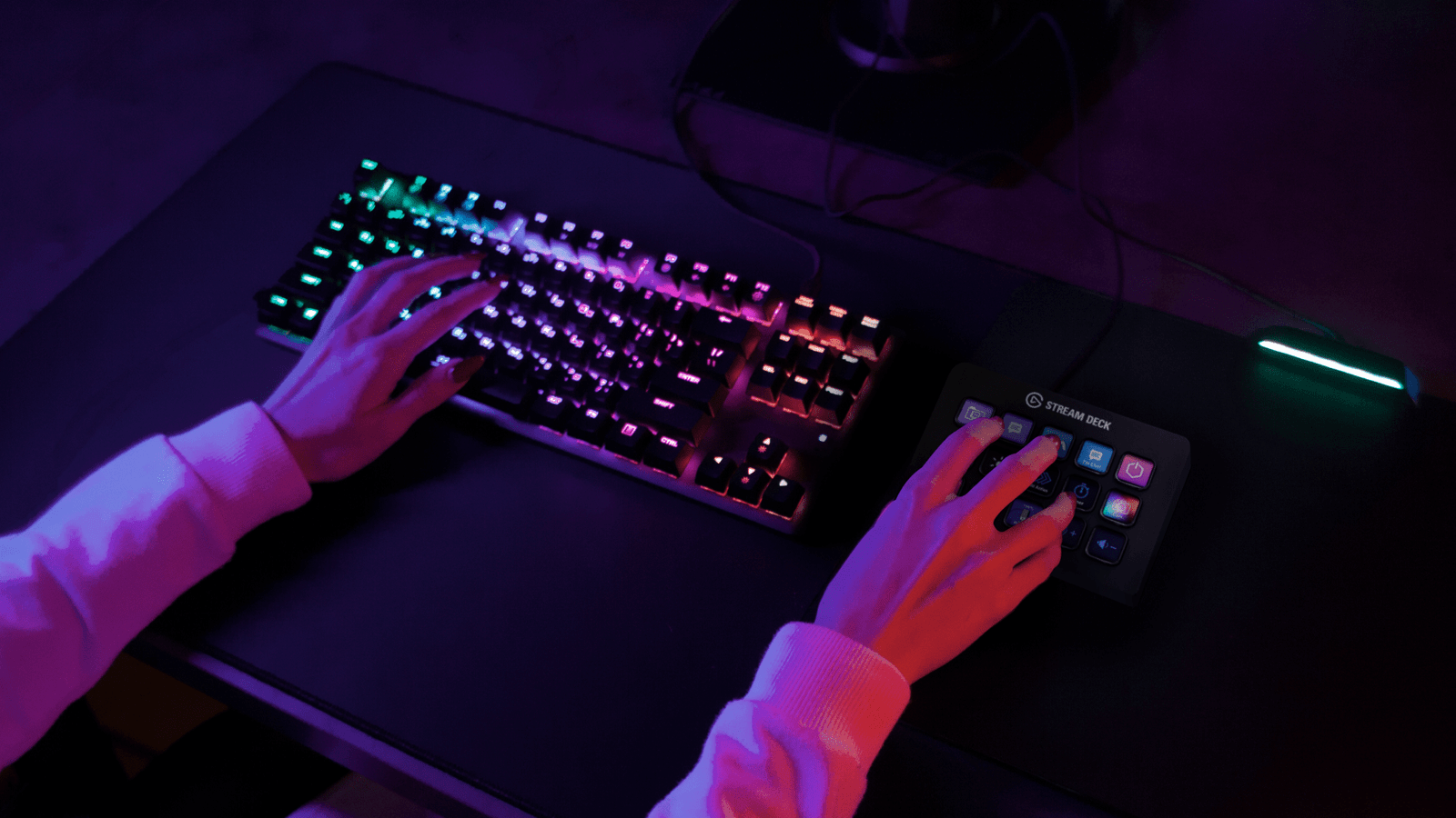 Tips and tricks for using the uno Stream Deck plugin | uno