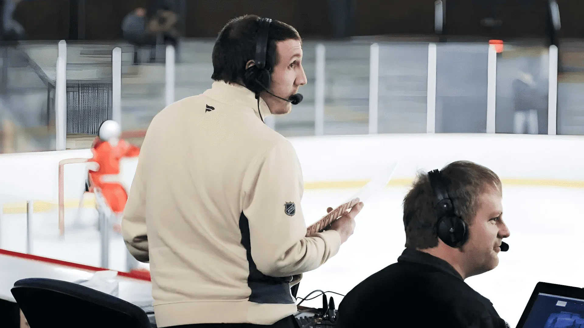 Discher’s tips on building sports graphics templates | uno