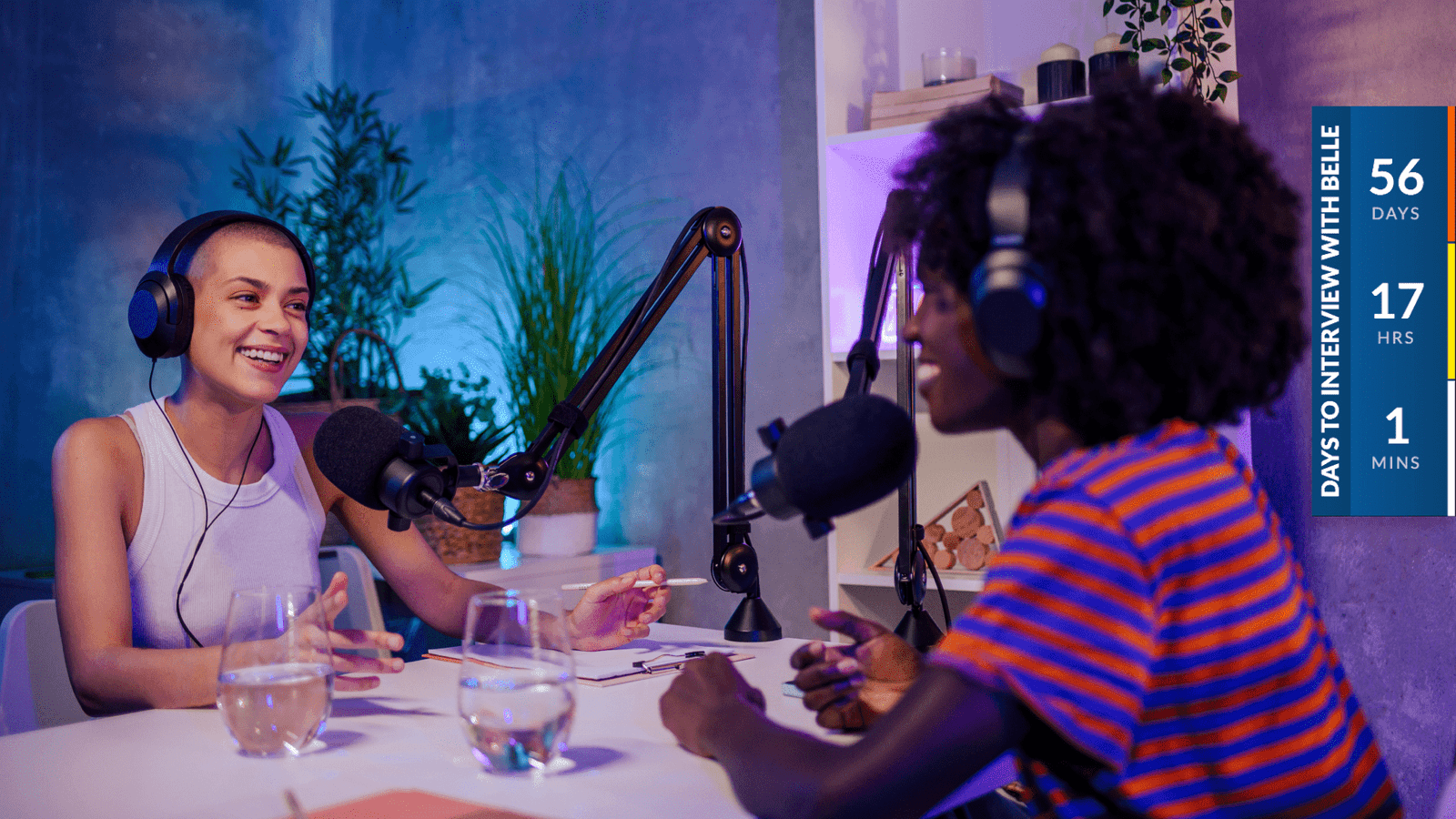 Why you should use a countdown overlay for streaming | uno