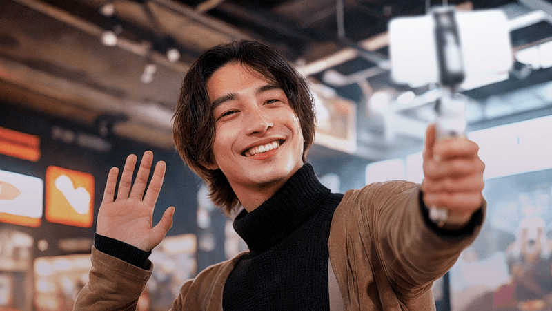 What is IRL streaming and how to stream IRL | uno